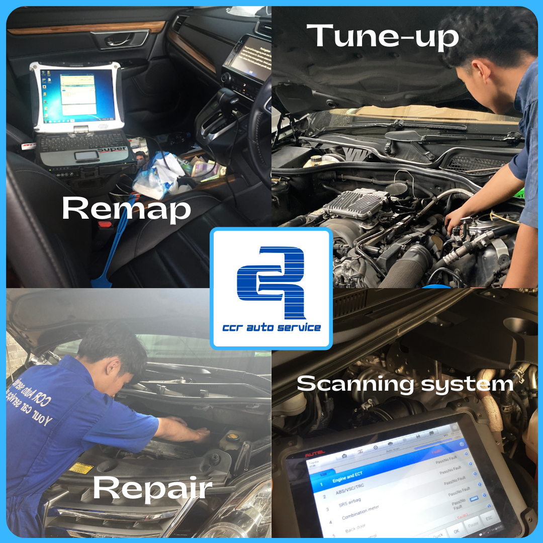 Home - ccr autoservice